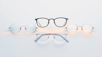 A Guide to Different Glasses Lens Types – Spektrum Glasses