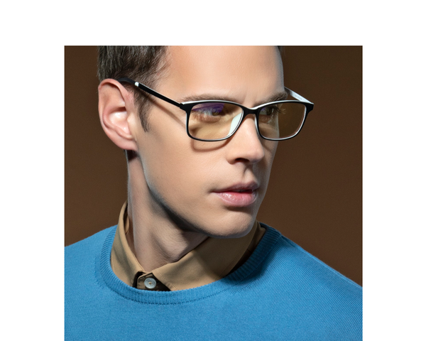 Blue Light Blocking Glasses - PROSPEK Arctic – Spektrum Glasses