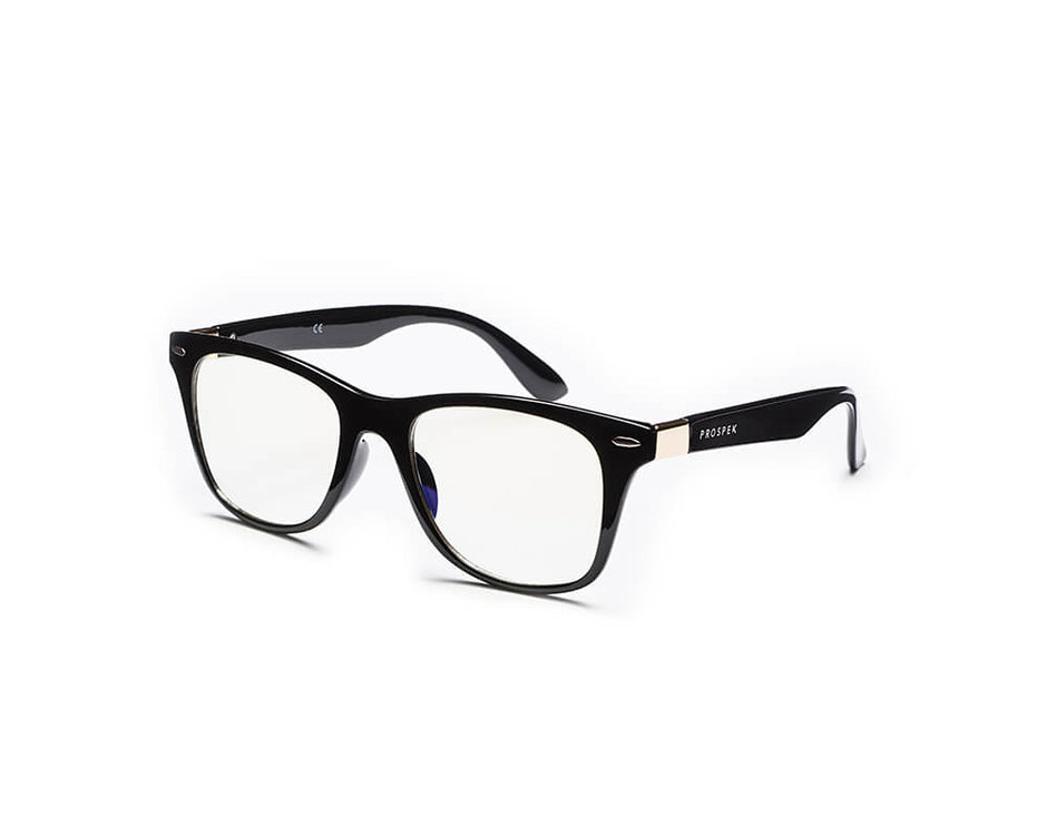 PROSPEK-Balance – Spektrum Glasses